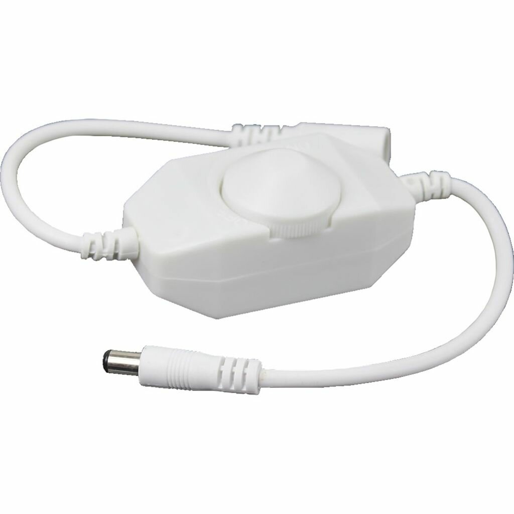 Ручной диммер 12В для светодиодных лент