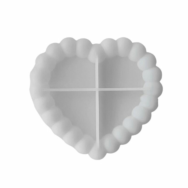 Формы для лотков из смолы, силиконовые ювелирные изделия, разноцветные эпоксидные отливки художественных промыслов своими руками