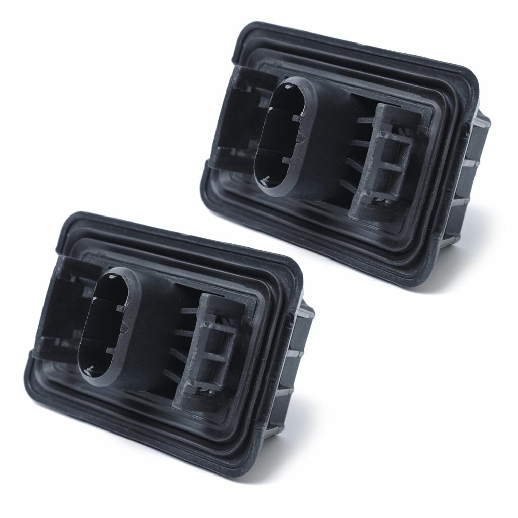 51717237195 Автомобильный домкрат резиновый с резиновой подушкой-2 шт