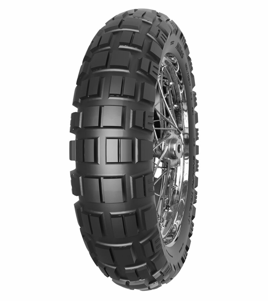 150/70B17 69H ENDURO TRAIL XT TL/TT Митас (E-10)