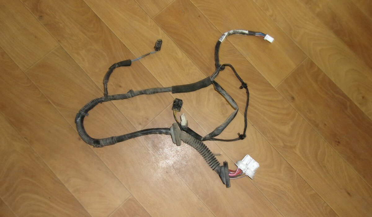 Проводка (коса) Spectra KIA