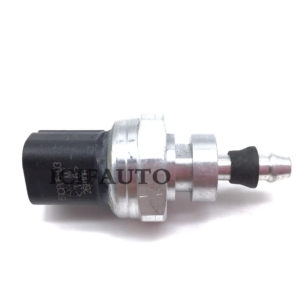 Датчик давления вых. газов Renault Megane DACIA OPEL Nissan 8201000764