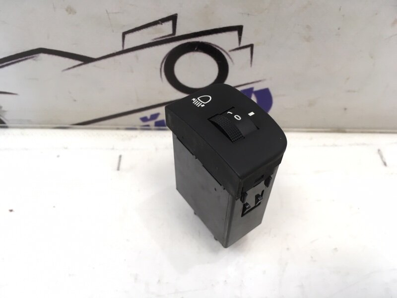 Б/У кнопка корректора фар SsangYong Actyon 2011 CK D20DTF 27516 SSANG YONG арт. 8520034010LBA