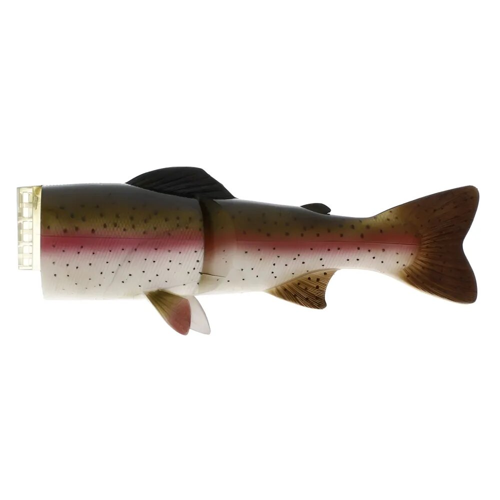 Запасное тело Westin WE Tommy the Trout 250 Spare Body Rainbow Trout WS55501