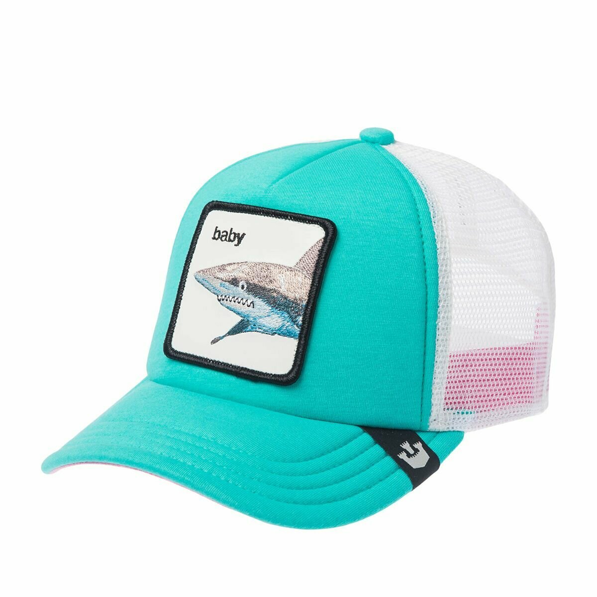 Бейсболка Базовая коллекция для детей