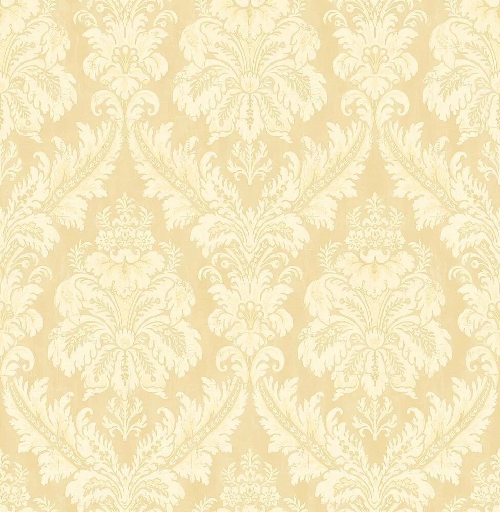 Обои Aura Chelsea Garden DE40854; 0,52x10,05 м.