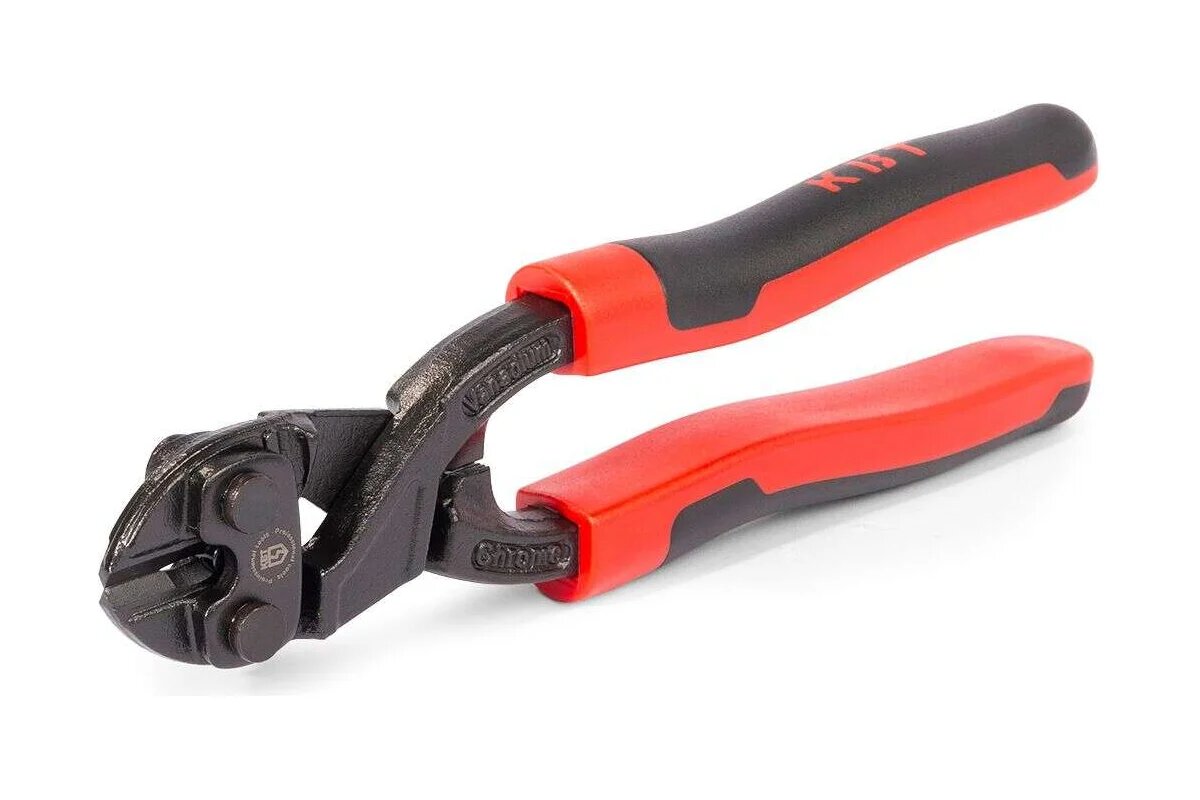 КВТ БРК-200М «GRIZZLY» серия профи болторез для резки металла, профессионального класса