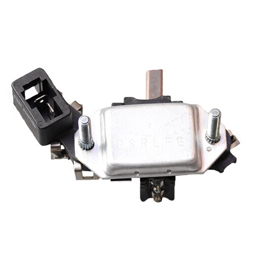 Реле регулятор IVR-861 New-Era; Oem RF01-24-521; Mazda R2; RF
