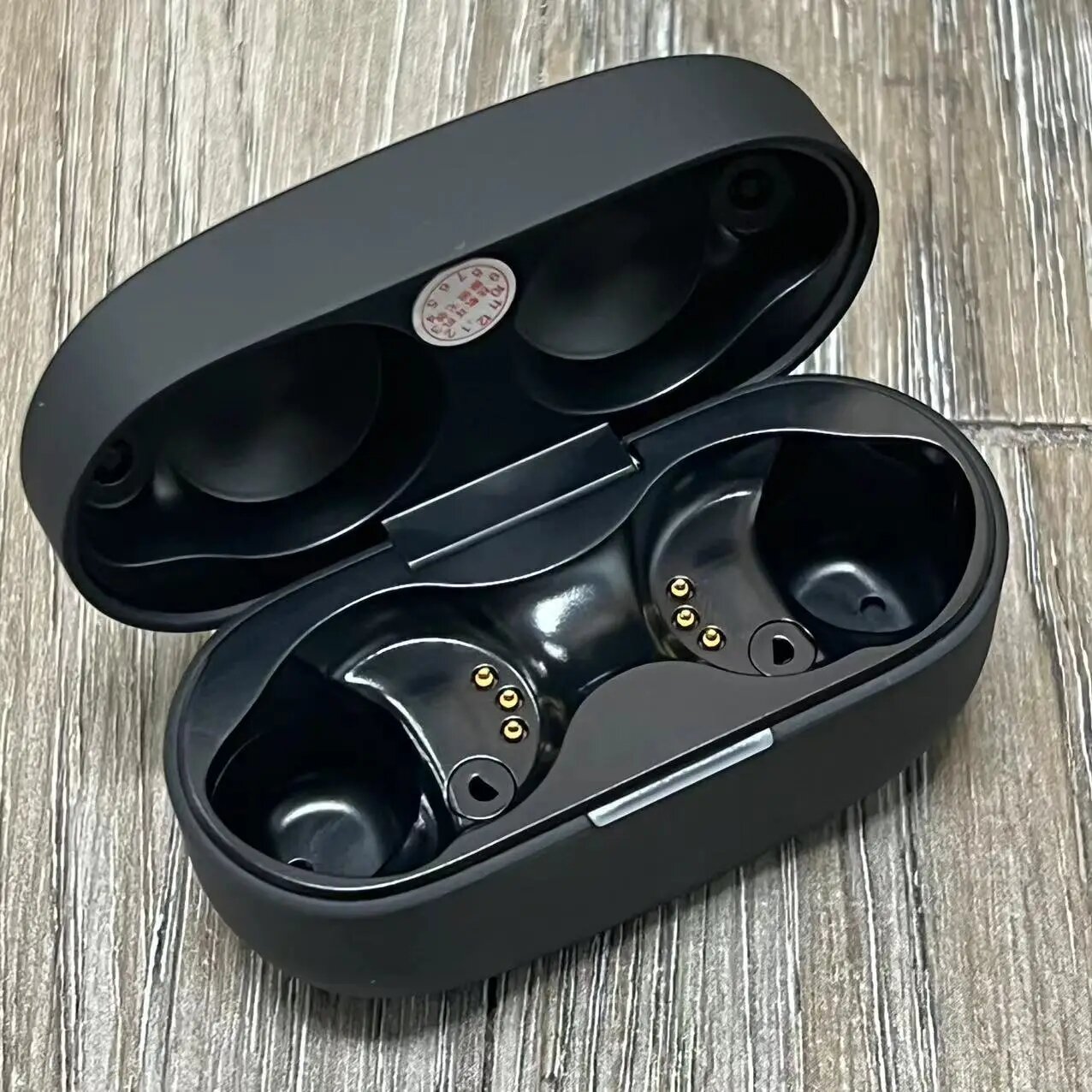 Беспроводные наушники Sony WF-1000XM4 Black