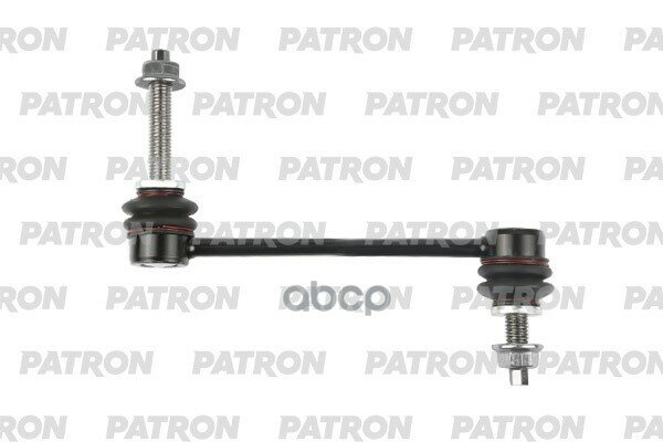 Тяга стабилизатора задняя MERCEDES EQE V295 22- PATRON арт. PS40834
