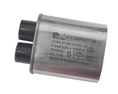 Конденсатор СВЧ odoelec 0.91uf 2100V
