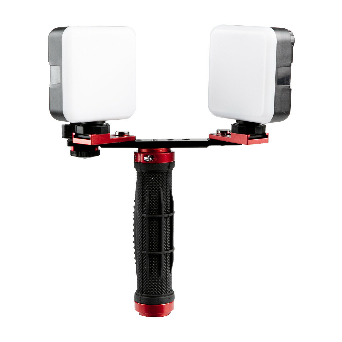 Комплект постоянного освещения светодиодный 8Вт 5600K для стоматологии Fotokvant DentalKit-01