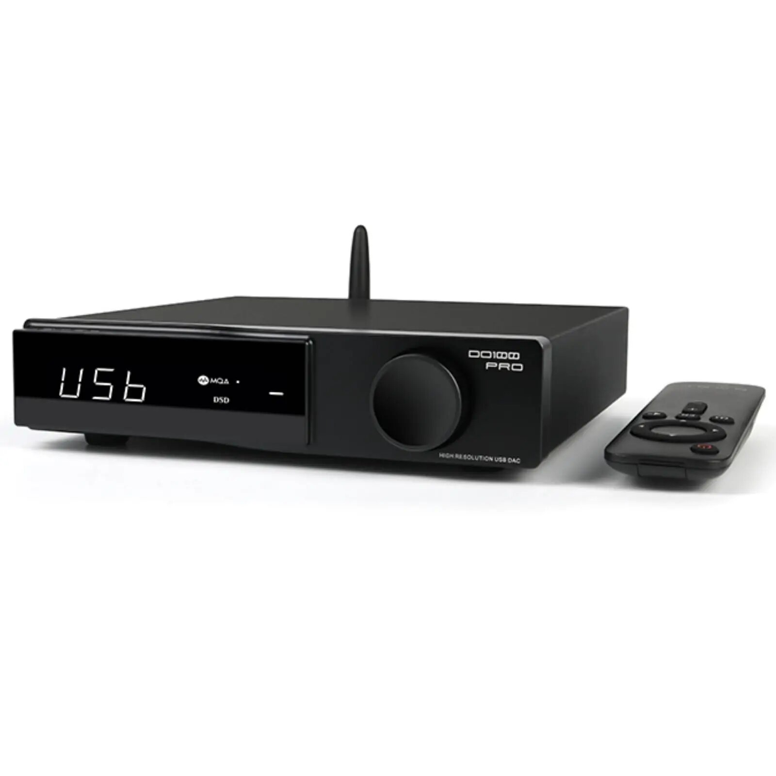 SMSL DO100 Pro Цифровой декодер для наушников