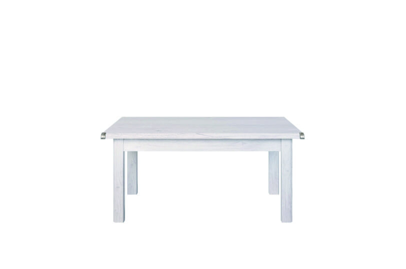 Стол журнальный прямоугольный БРВ-мебель Индиана JLAW 120 сосна каньон ш. 60 см, в. 55 см, дл. 120 см