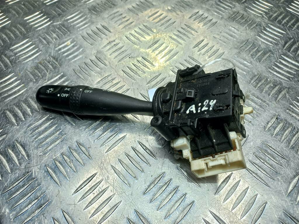 Переключатель подрулевой Б/У для SUZUKI Grand Vitara II (2005—2008) 3721058J21