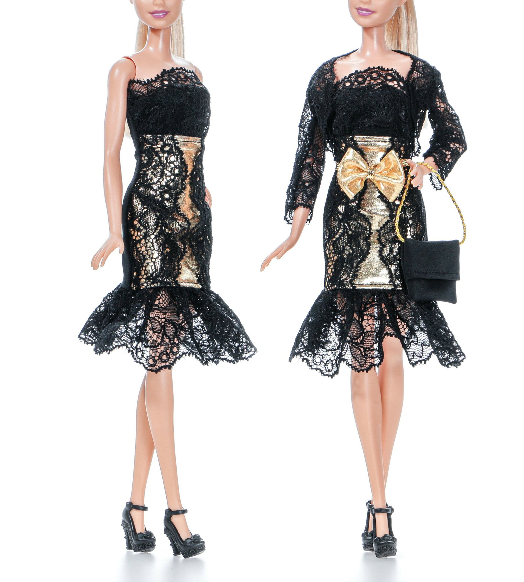 Одежда для кукол VIANA