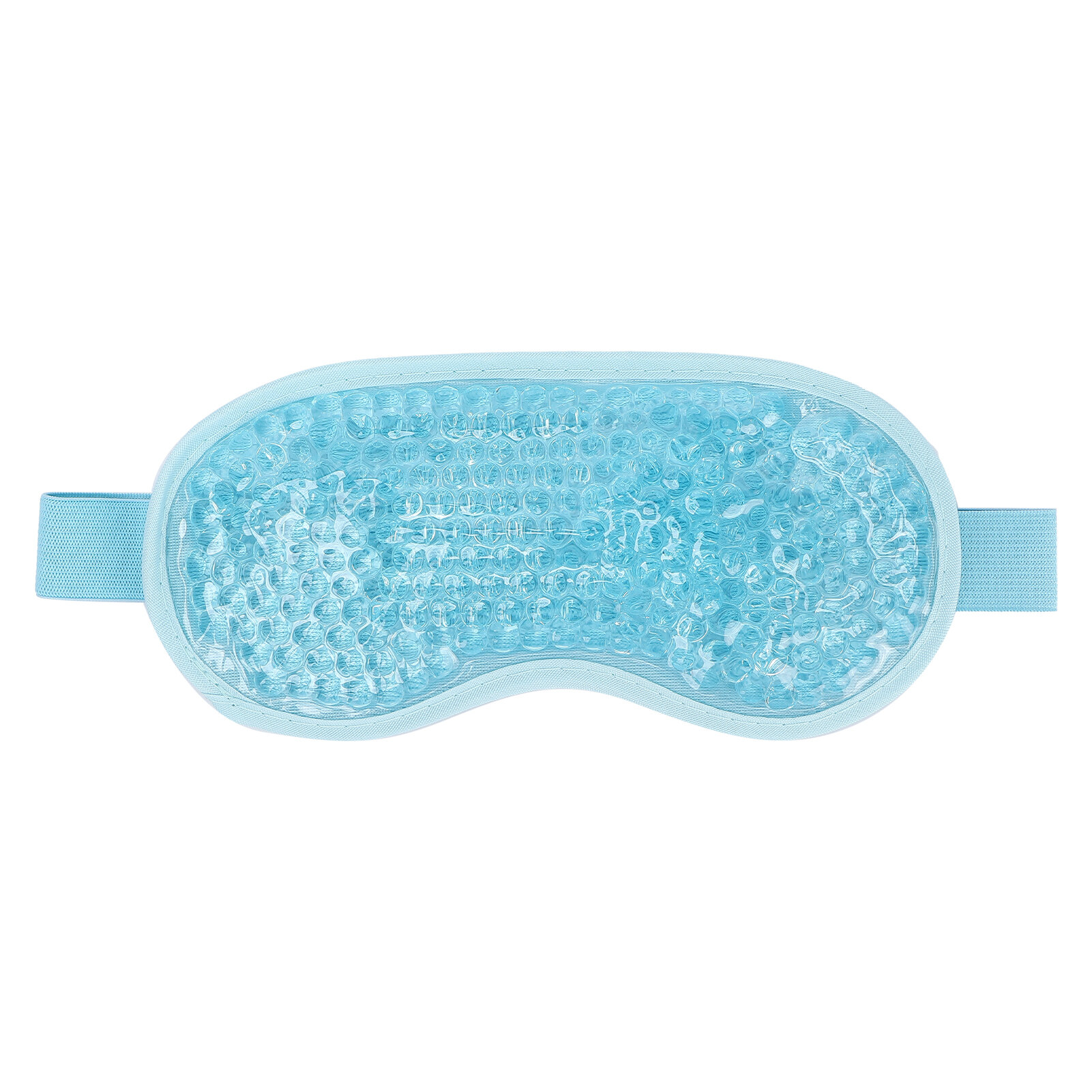 Гель -глазное пакет многоразовый ПВХ горячее холодное охлаждение.