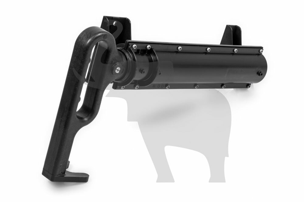 Фиксатор двери Schmitz в сборе 1163328 SCHMITZ