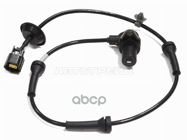 Датчик ABS Chevrolet Aveo 02-15 / Daewoo Kalos 02-08 (Спереди/ Слева) Sat арт. ST-96959997