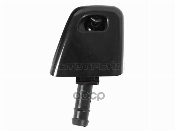 Омыватель фары Nissan X-Trail 07-11 (Слева) Sat арт. ST-DTU2-110-2