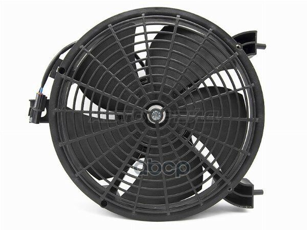 Диффузор Mitsubishi L200 07-16 / Pajero Sport 08-17 Sat арт. ST-MBS2-200-A0