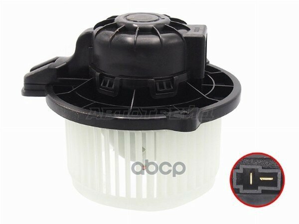 Мотор отопителя салона Kia Sorento 06-09 Sat арт. ST-94-0032