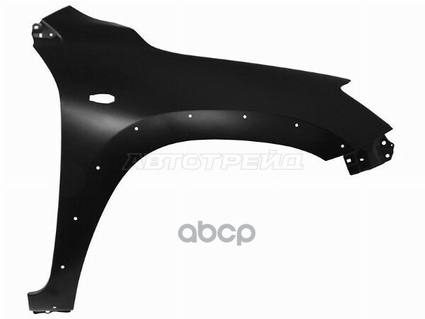 Крыло переднее Toyota RAV4 (XA30) 05-13 (Справа/ Под поворот(ы)/ Под расширитель(и)) Sat арт. ST-TYY3-016-1