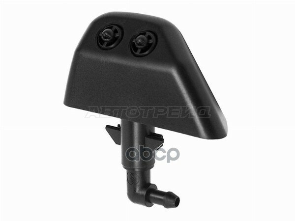 Омыватель фары Land Rover Freelander 06-10 (Справа) Sat арт. ST-RV76-110-1