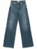 Джинсы 7 For All Mankind Lotta, размер 26, синий