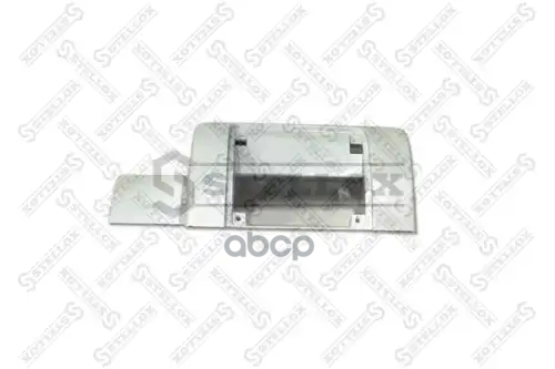 Корпус поворотника! левый Volvo F10/12 Stellox арт. 8804502SX