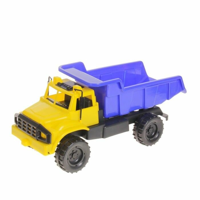 Автомобиль Стром Зубр-2 (У436)