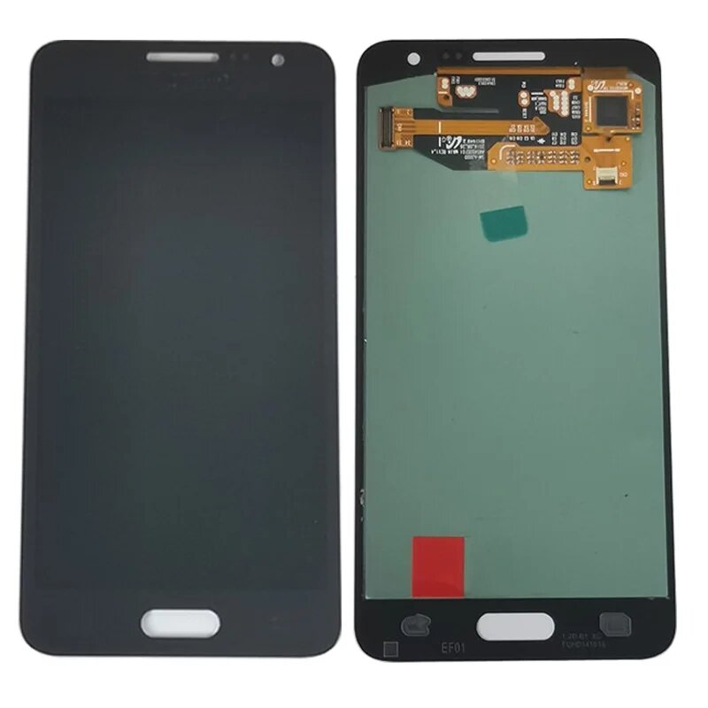 ЖК-дисплей с сенсорным экраном для Samsung Galaxy A3, запасные части, дигитайзер в сборе, бесплатная доставка