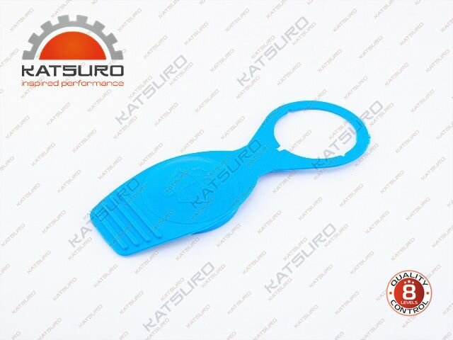 Крышка бачка омывателя для Audi, Volkswagen / KAT-510TM