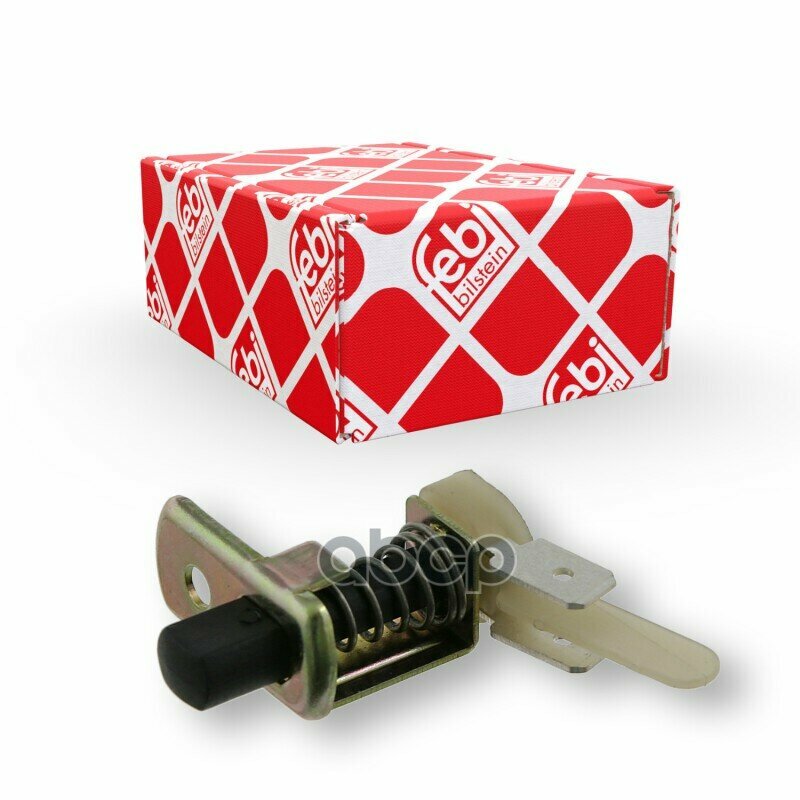 Выключатель освещения салона Febi арт. 23342