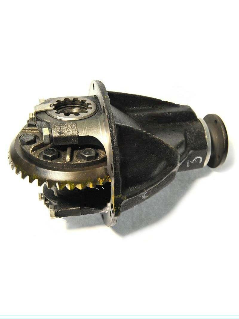 Редуктор заднего моста ВАЗ 2103, (4,1), 21030-2402010-00