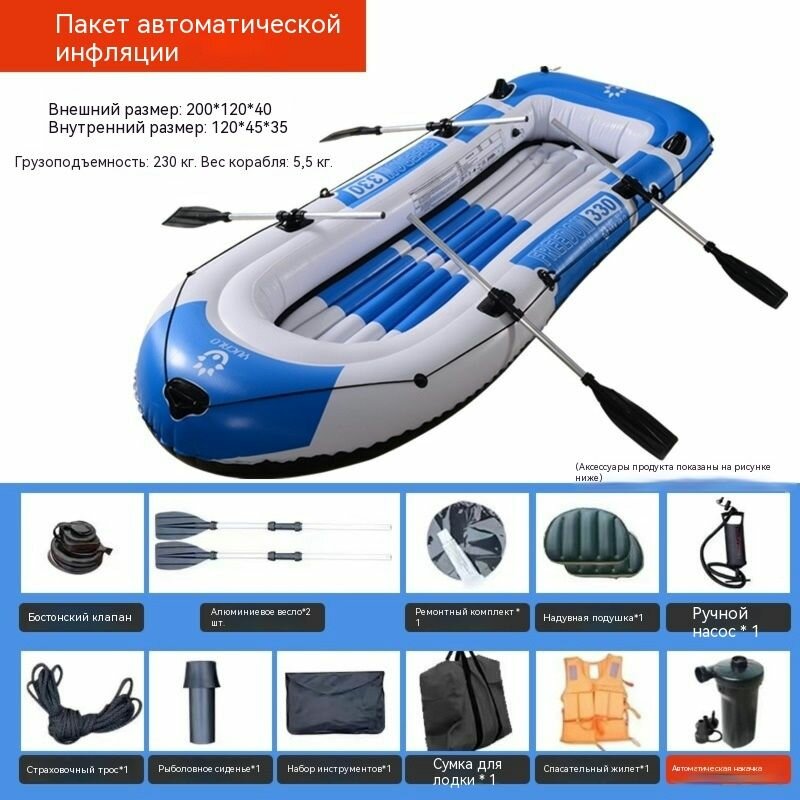 Байдарка
