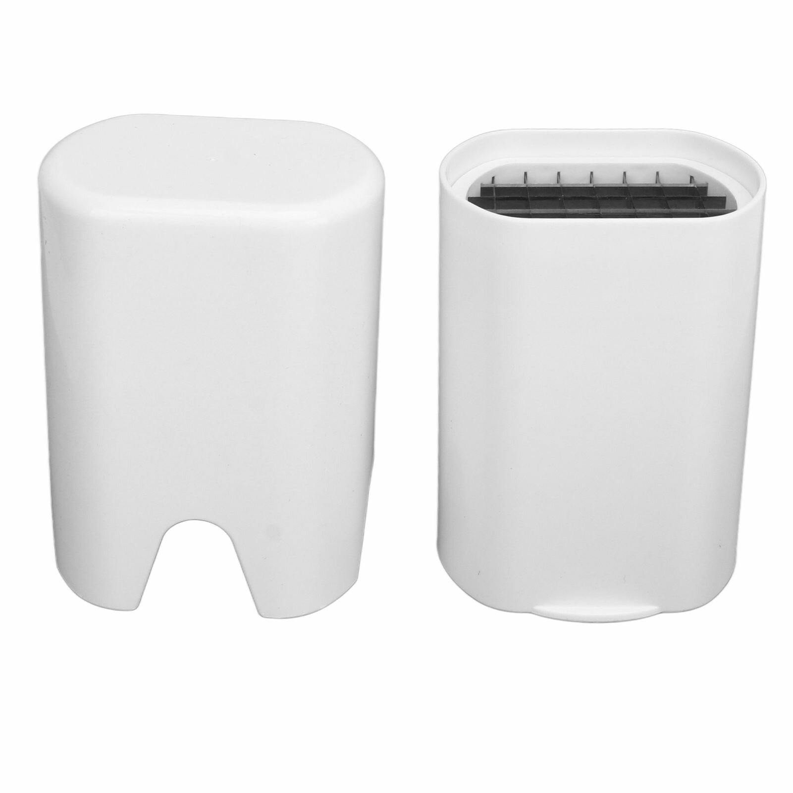 Картофельная терка, быстрая овощерезка для кухни, простая в использовании насадка для картофеля фри в домашних условиях