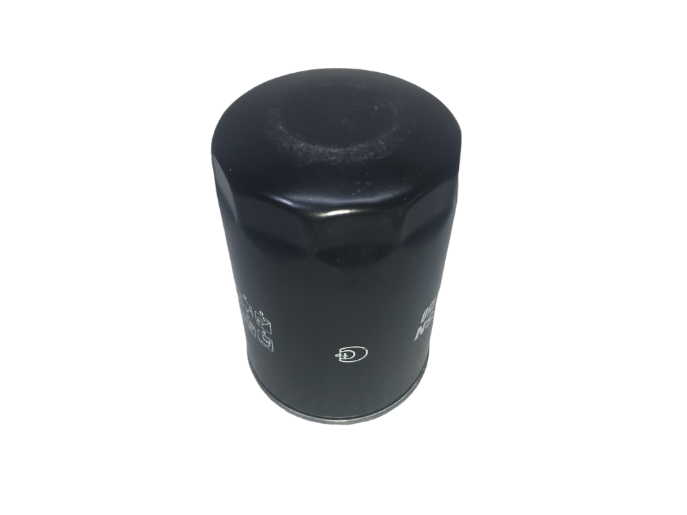Фильтр масляный FO92150 для двигателя Hyundai D4BB