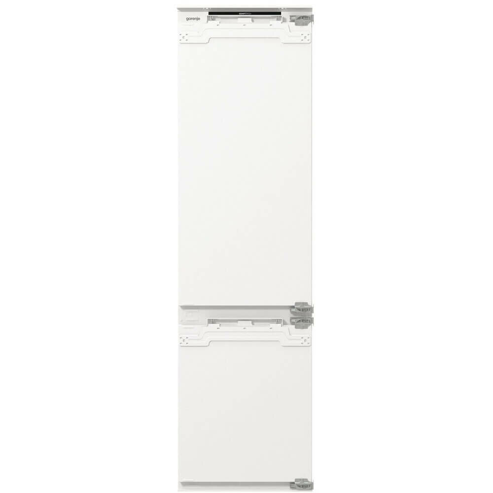 Холодильник Gorenje NRKI519E82WF встраиваемый