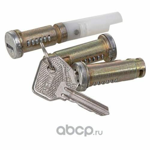 Личинки голые ВАЗ 05,07 крытые BOLK BBW303009 Bolk BBW303009