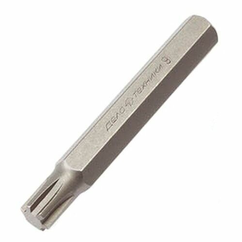 Вставка 3/8 TORX T40 длина 75 мм Дело Техники 626240