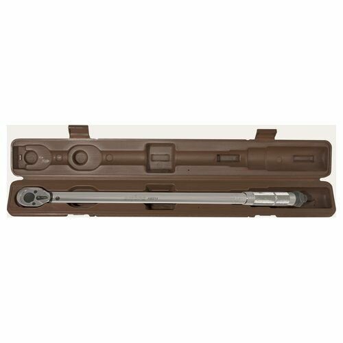 A90014 Ключ динамометрический 1/2DR, 50-350 Нм OMBRA a90014
