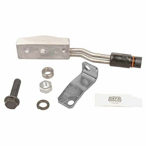 Электронагревательный элемент, система подогрева двигателя Defa 412845 для Mitsubishi Colt VI, Lancer VIII