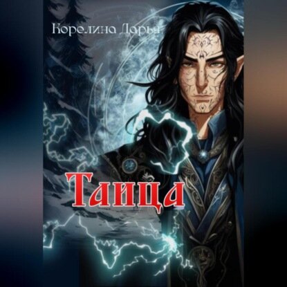 Таица [Аудиокнига]