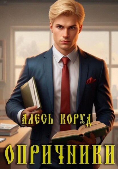 Опричники [Цифровая книга]