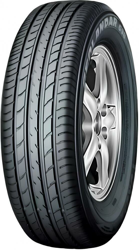 Yokohama Geolandar G98 225/65 R17 102V