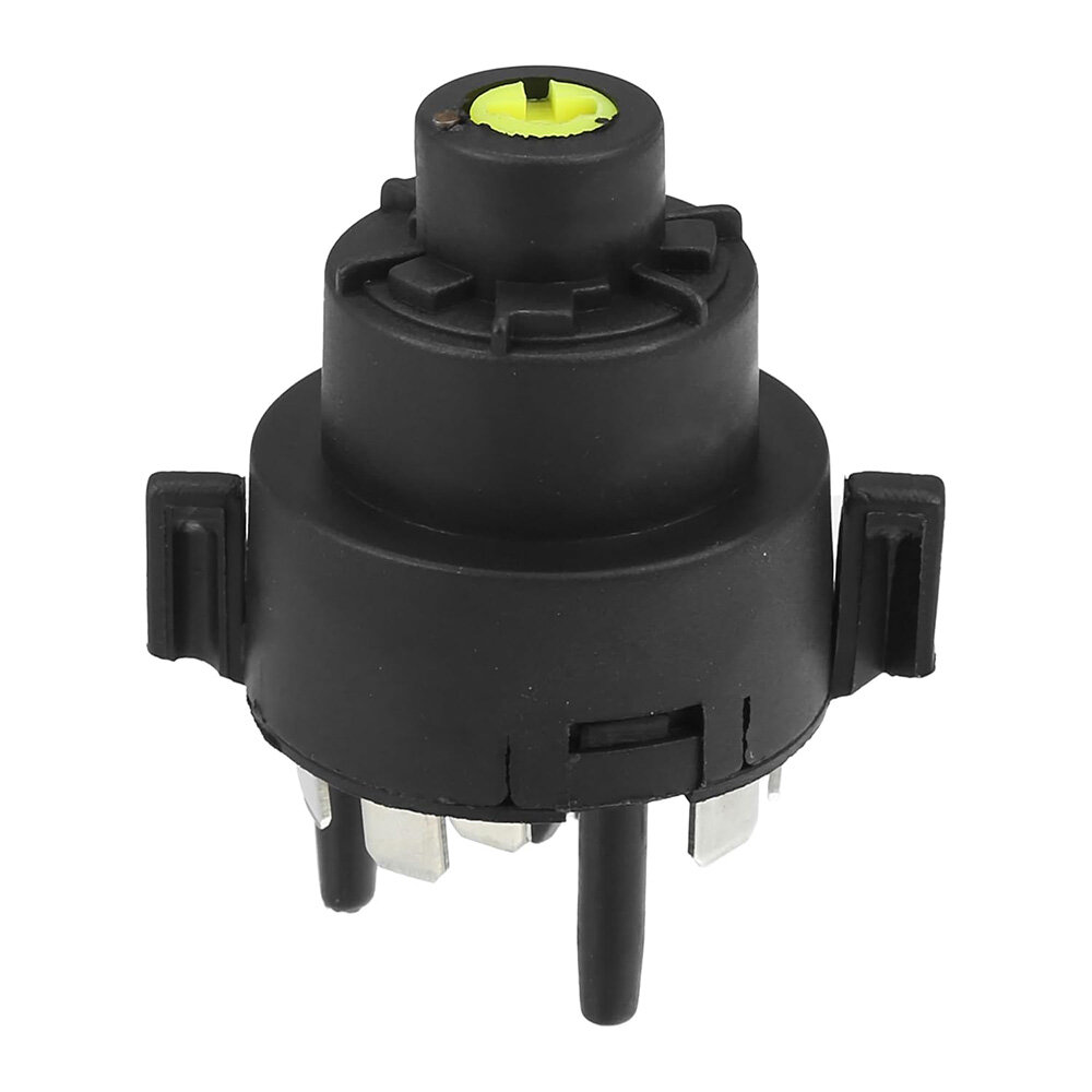 Замок Зажигания Ключ Стартера Стартерная Вилка 4A0905849B для Volkswagen PassatA6 A3