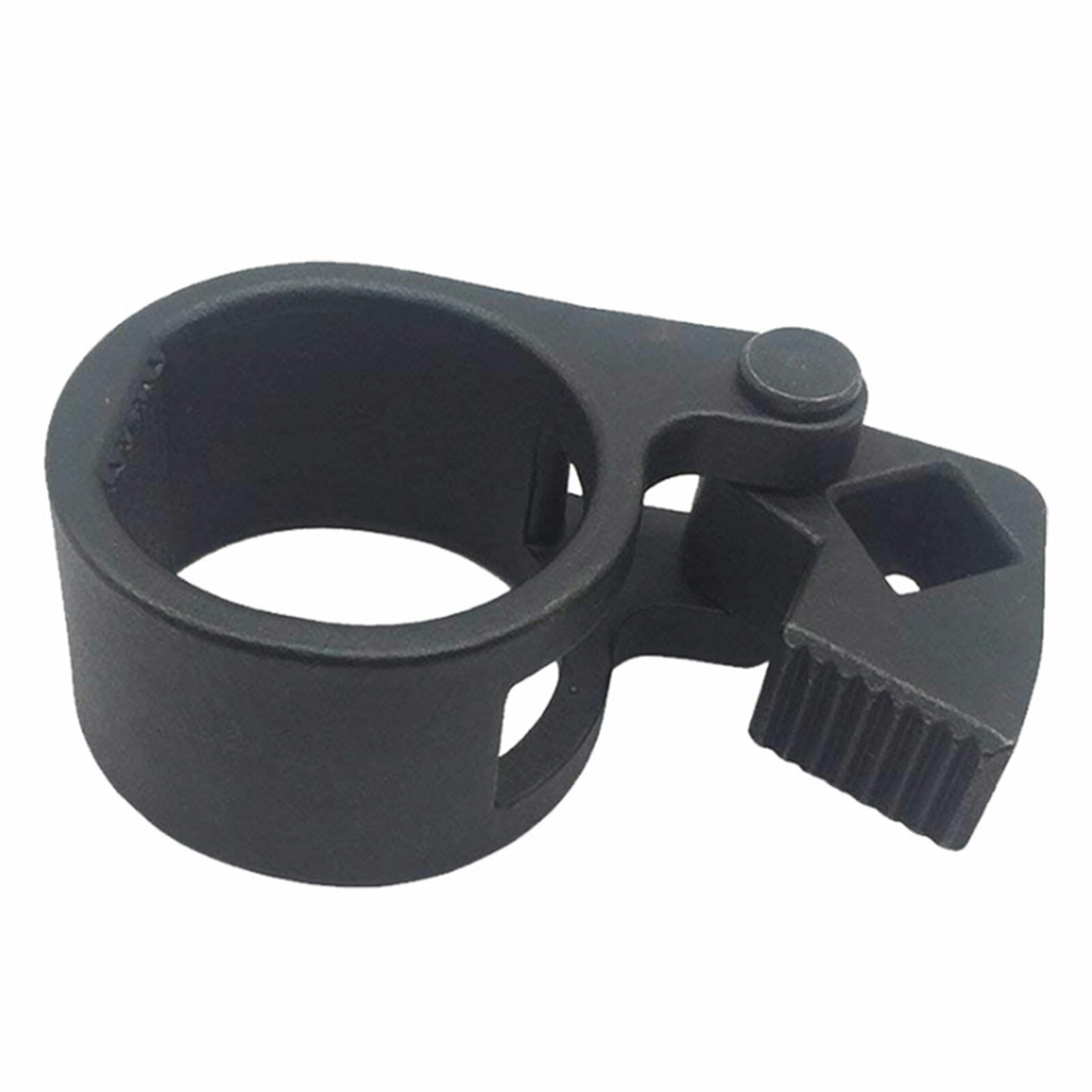 Ключ для внутренней рулевой тяги 27-42 мм, универсальный инструмент для ремонта концов рулевой тяги грузового автомобиля, прочная сталь для легкого снятия и установки