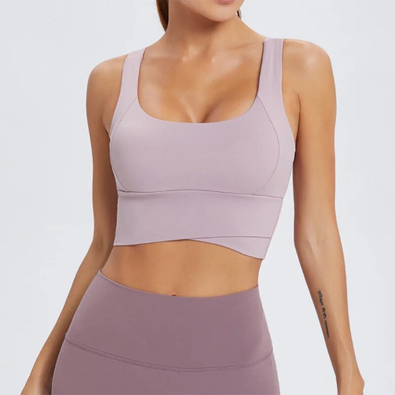 Топ спортивный