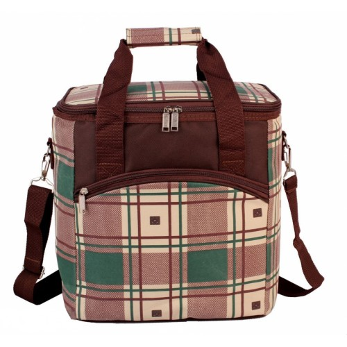 Сумка-холодильник Green Glade P1052